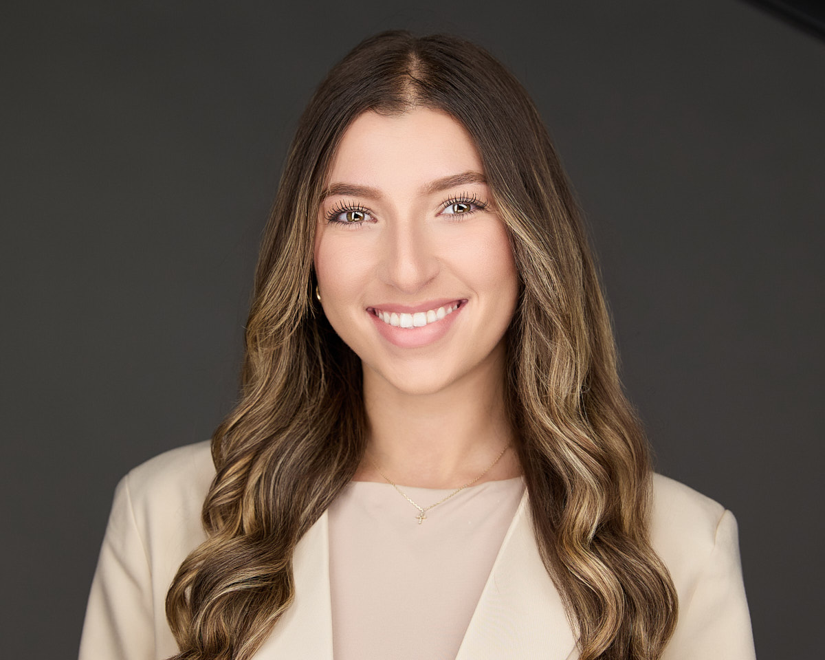 Mariam Gerges, PA-C | Pacific Neuropsychiatric Specialists